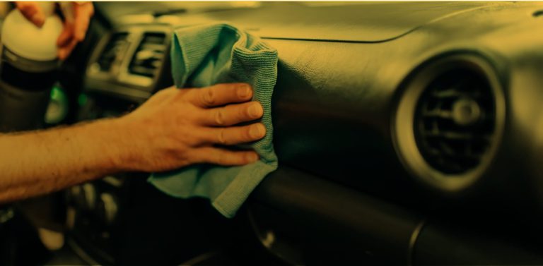 Direct Valeting - Professional Car Valeting for the Motor Industry